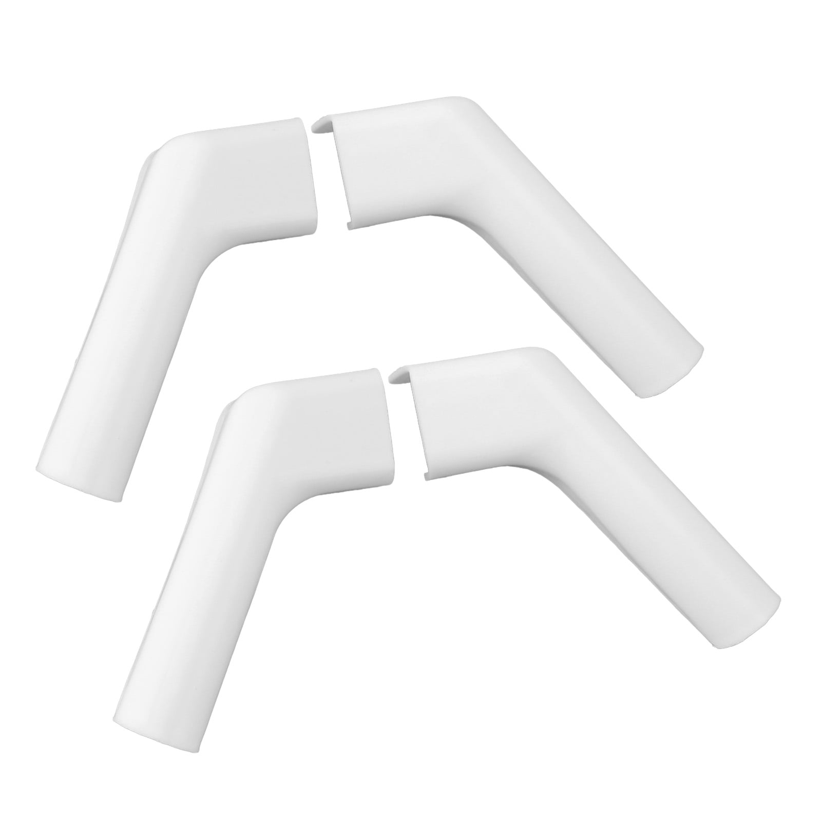 Click here for Zaqw Trailer Rain Gutter Spouts  Robust Rv Gutter... prices