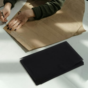 Lazy Girl Designs Stiff Stuff Interfacing 10" 4pc - Walmart.com