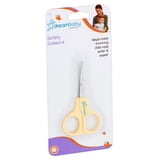 Dreambaby Safety Scissors - Walmart.com