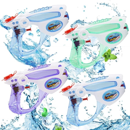 Kids Water Gun,Toy Water Gun,Kids Summer Toy,Water Pistol,Water Blaster ...