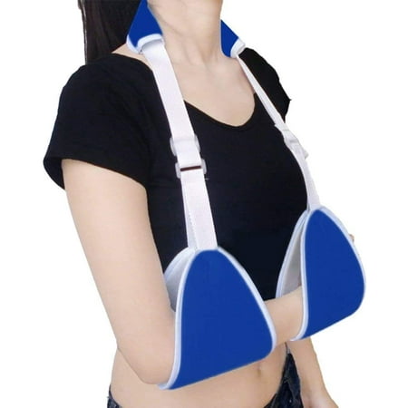 Arm Sling - Arm Support Strap for Tear,Broken,Dislocation,Sprains ...