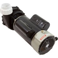 Blue Wave Swim Time Hydro Above-Ground Pool Pump With 1.5 HP Motor ...