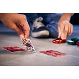 Mecard Momoru Deluxe Mecardimal Figure with 3 Magical Game Cards ...