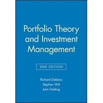 Smart Portfolios : A practical guide to building and maintaining ...