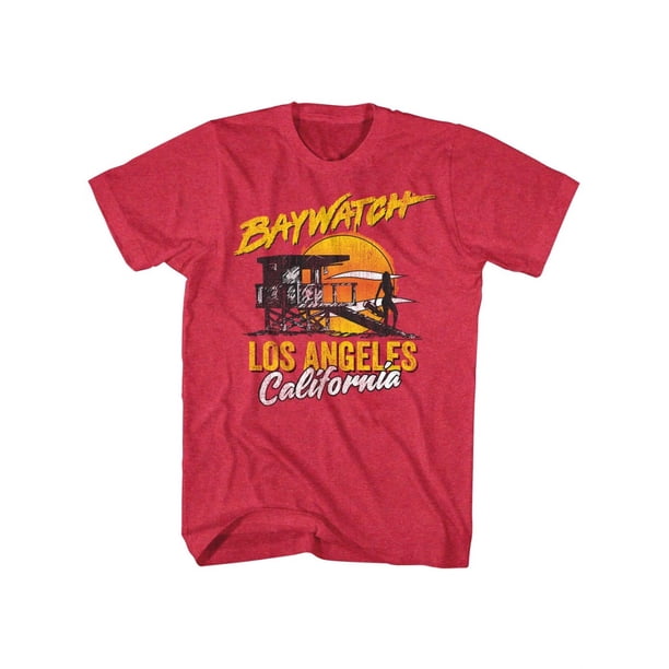 Baywatch Shirt