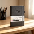 Lynono 2026 Schedule Planner Daily Planner Multifunction Sections ...