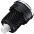 Air Button Switch Pneumatic Multipurpose Home sy Install Massage ...