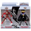 Power Rangers Samurai Ranger Forest Action Figure - Walmart.com