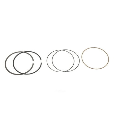 GM Genuine Parts 12685185 Piston Ring Kit (For 1 Piston) - Walmart.com