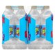 Splash Blast, Wild Berry Flavor Water Beverage, 16.9 FL OZ Plastic ...