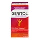 Geritol Multivitamin Nutrition Support Tablets - 40 CT - Walmart.com