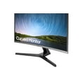 "SAMSUNG 32"" Class Curved Full HD Monitor - LC32R500FHNXZA" - Walmart.com