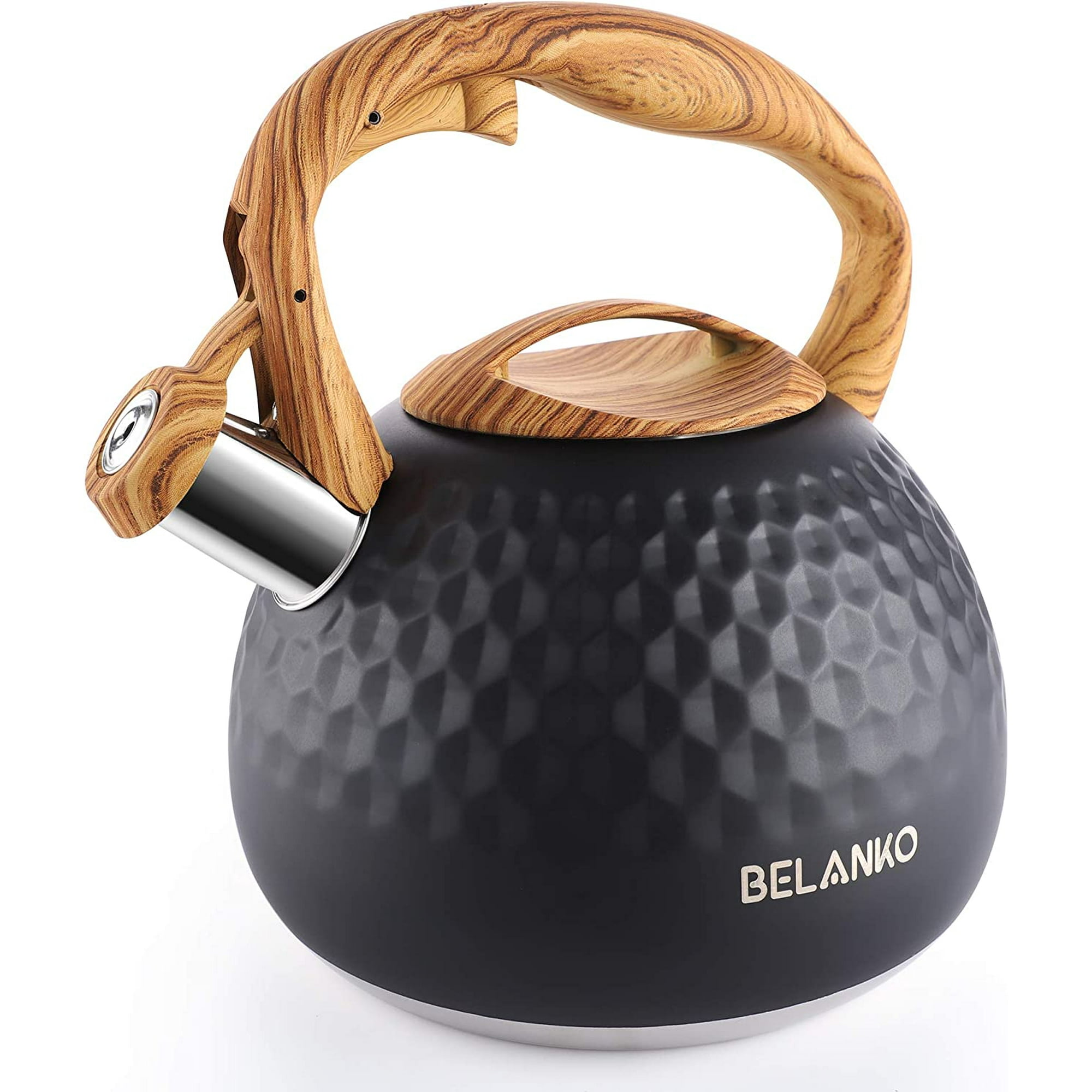 Click here for Tea Kettle  3 Liter Yantong Teapot Whistling Kettl... prices