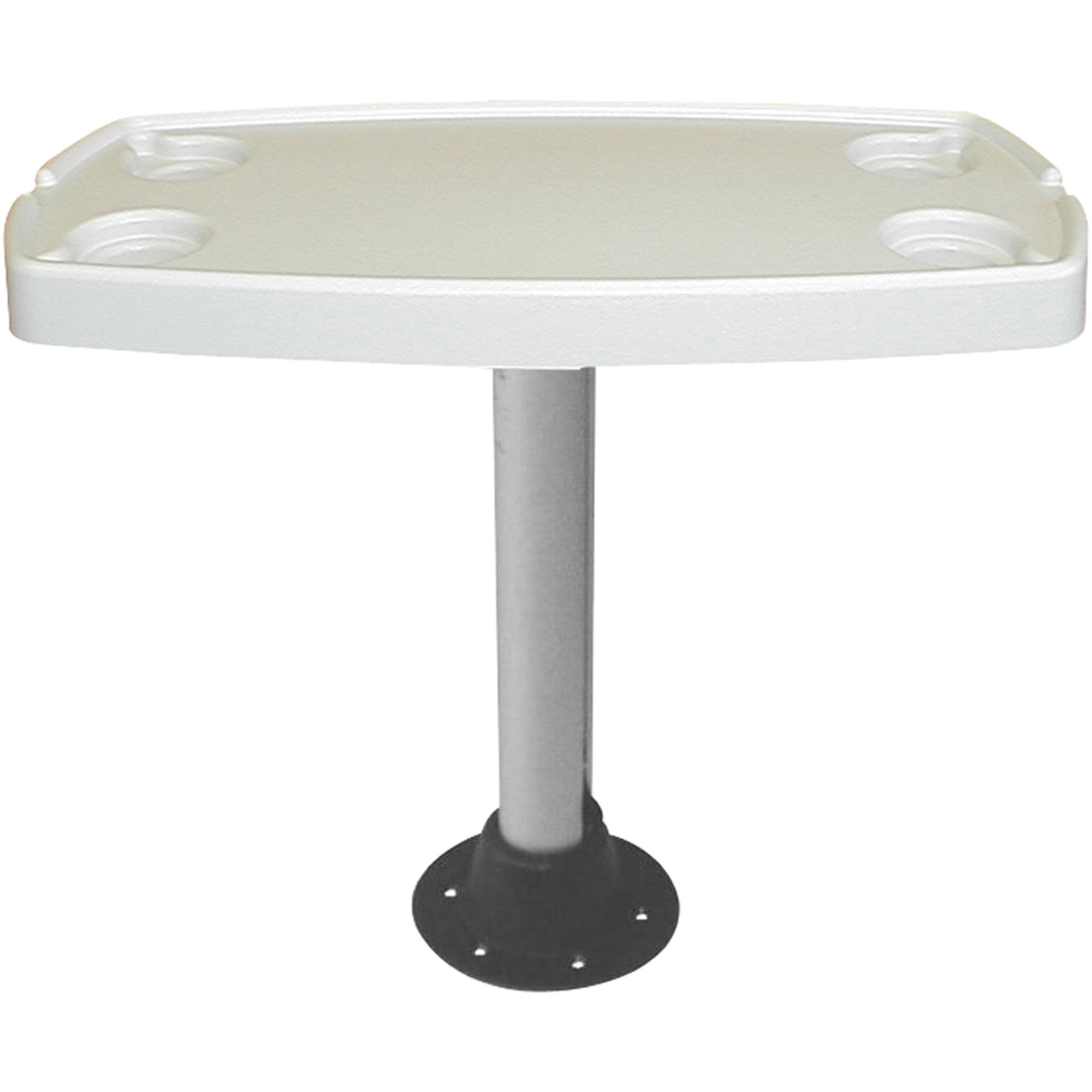 Springfield Uni-Lock Table Package, 16" x 28" Rectangle - Walmart.com