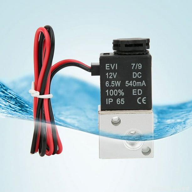Great Performance Direct-Acting Valve, Durable Valve, For Water,Gas Or ...