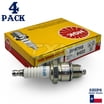 NGK Laser Iridium Spark Plug, SILZKR7E11 - Walmart.com