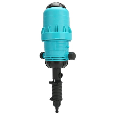 Fertilizer Dosing Pump, Easy To Use 0.4%-4% Proportioner Dosing Pump ...