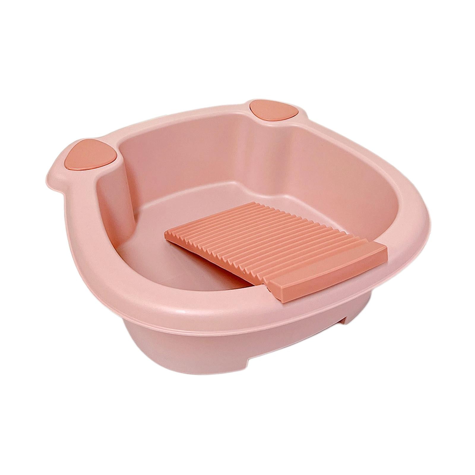 Click here for Lipstore Laundry Wash Basin With Washboard  Washin... prices