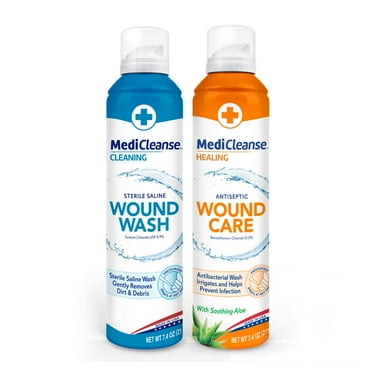 Castellani Paint Phenol 1.5% Colorless, Modified Antiseptic - 1 Oz ...