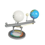4M 3D Glow-in-the-Dark Solar System Model Making Science Kit, Stem ...