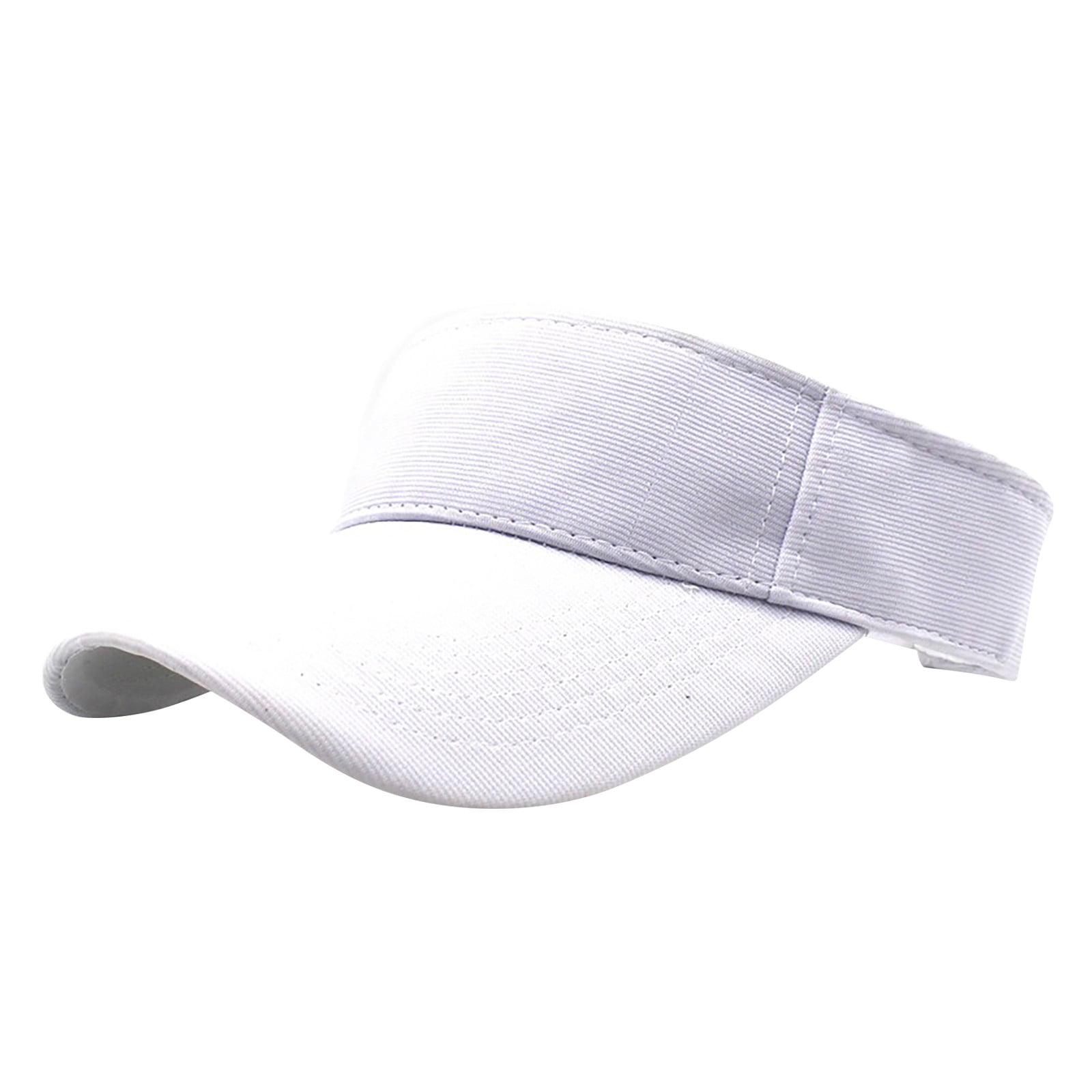 Click here for Fgnfyis Women Sun Sports Visor Beach Adjustable Ha... prices