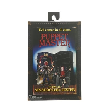 Despicable Me Minion Kevin with Jelly Blaster Deluxe Action Figure ...