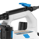 HART 20-Volt 1 Gallon Chemical Sprayer (1)2.0Ah Lithium-Ion Battery ...