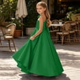 ATOGUTA Formal Dresses for Girls Pageant Ball Gowns Elegant Kids ...