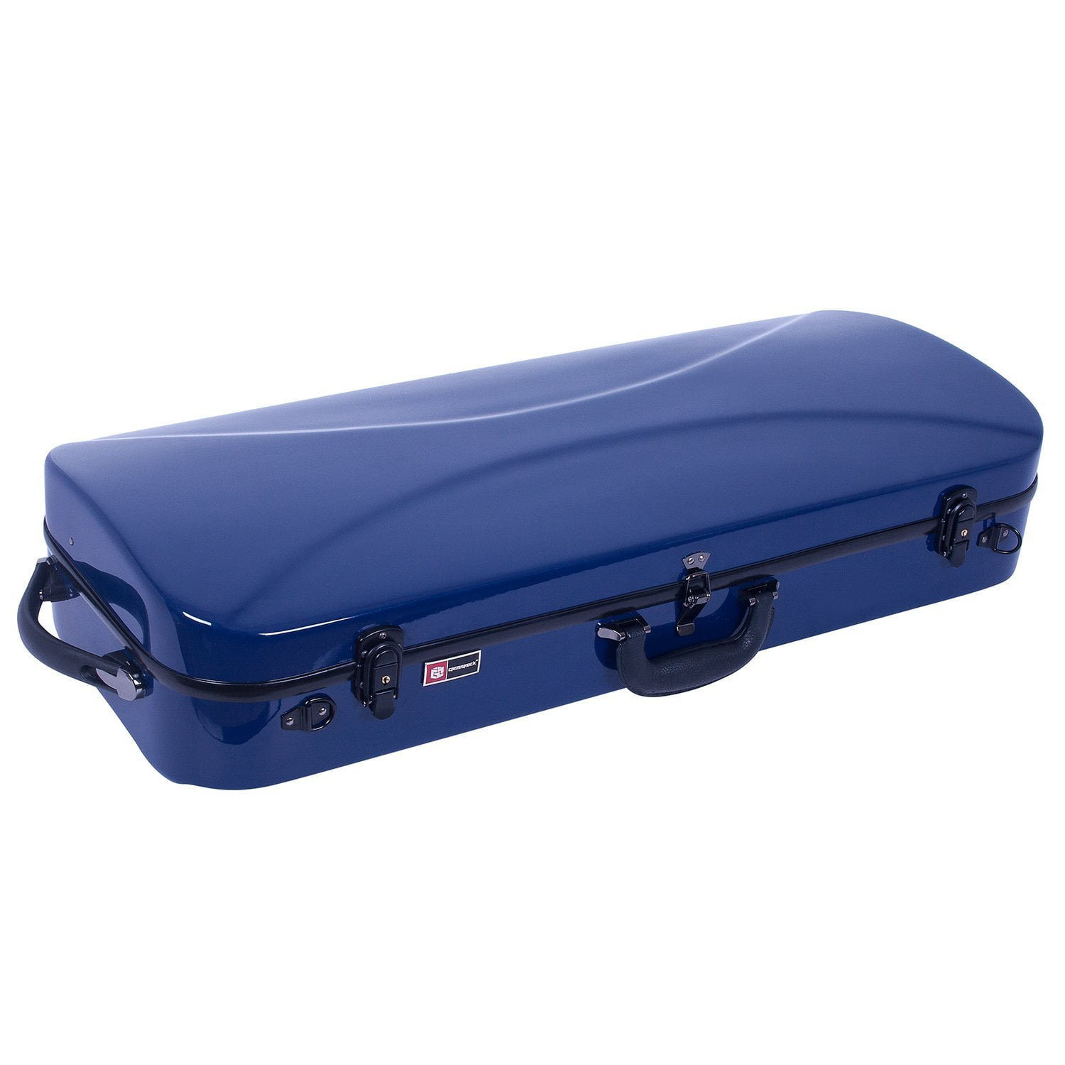Violin Case Fiberglass