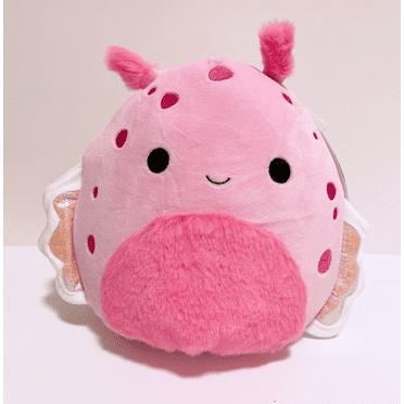 Squishmallow 8 Inch Sea Life Plush | Bittie the Chocolate Milk Sea Cow ...