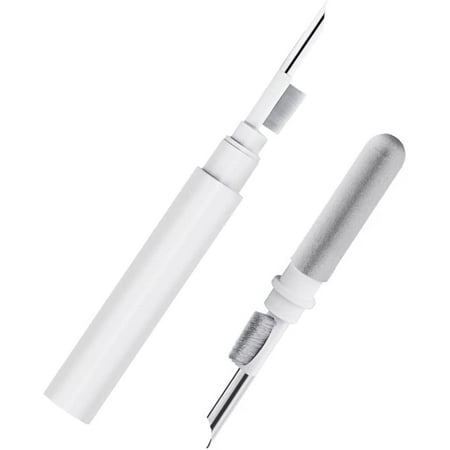 Bluetooth Earbuds Cleaning Pen,in-Ear Headphones Cleaning and Soft Dust ...