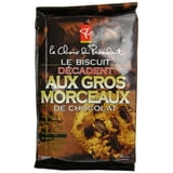 President's Choice The Decadent Chocolate Chunk Cookie, 300g/10.6 oz ...