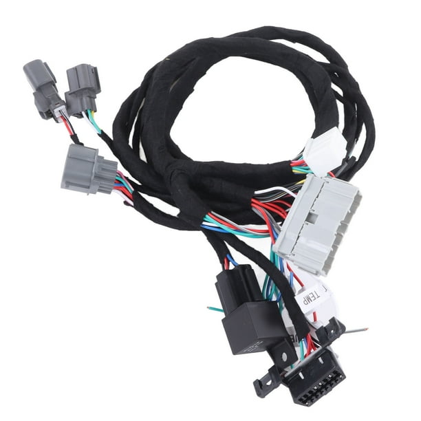 Engine Wiring Harness,Wiring Conversion Harness Engine Engine Swap ...