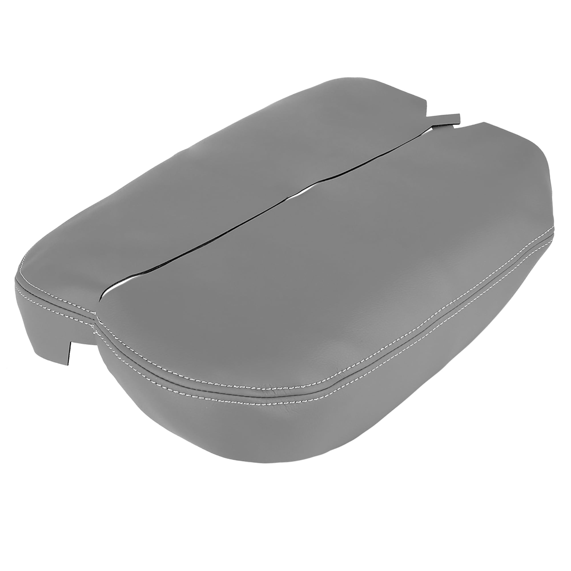 Click here for Unique Bargains Pair Gray Center Console Cover For... prices