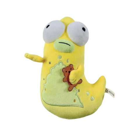 CAROOTU Solar Opposites Pupa Plush Toys Soft Stuffed Dolls Super Cute ...