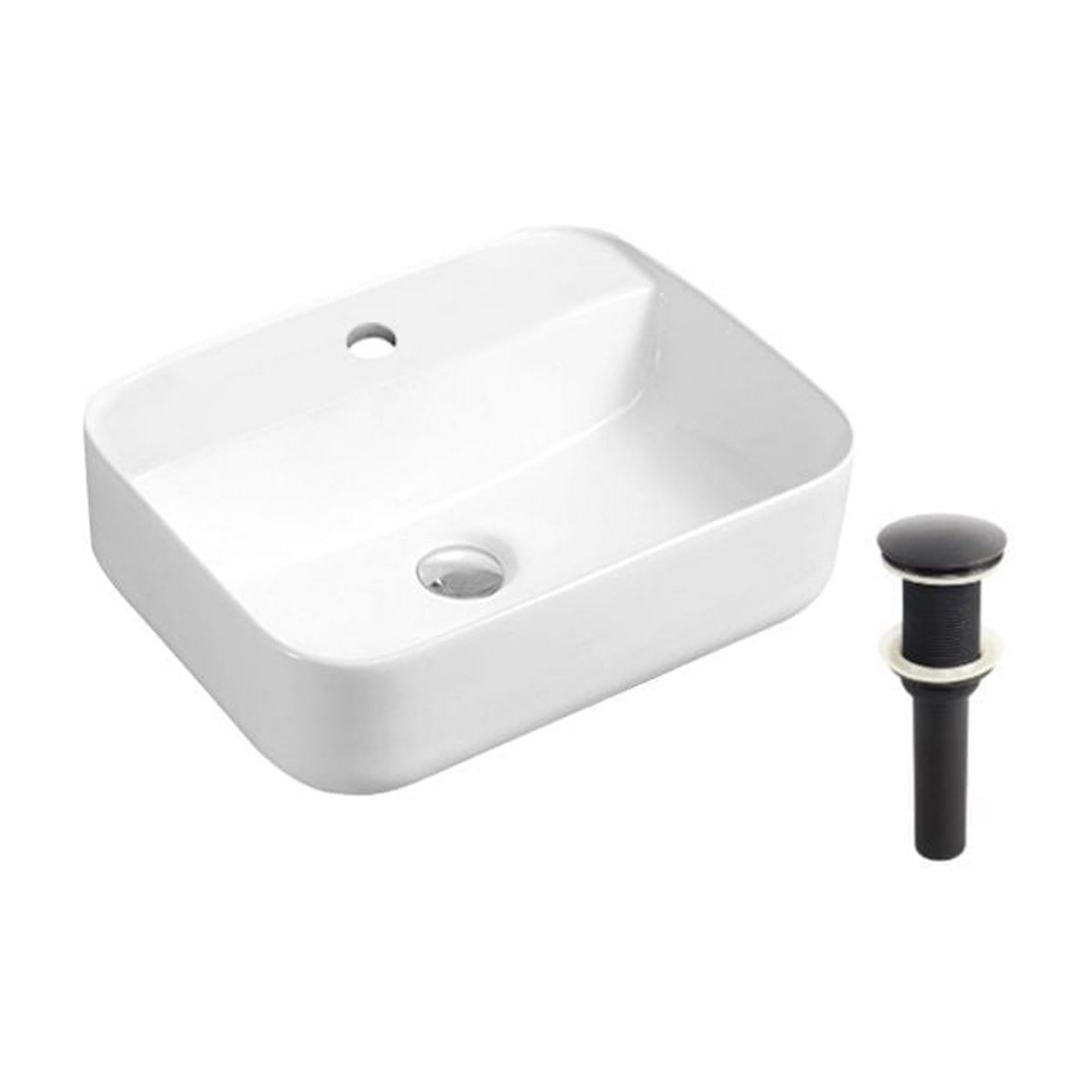 Click here for Drop Bath And Kitchen Dr091357 Bathroom Vessel Sin... prices
