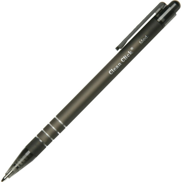 Clip Click Pens
