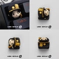 Handmade 3D Resin Artisan Keycap, Cool Game Anime Style 1u Art Key for ...
