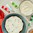 Great Value Holiday Colors Writing Icing, 2.7 oz - Walmart.com