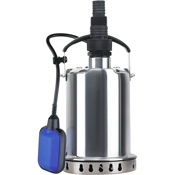Portable Sump Pump