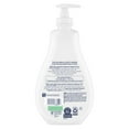 Baby Dove Hypoallergenic, Unscented, Eczema-Safe Baby Wash for ...