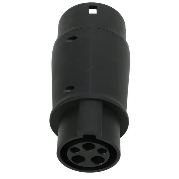 Electric Vehicles Charging Adapter, Universal EV Connector Electric ...
