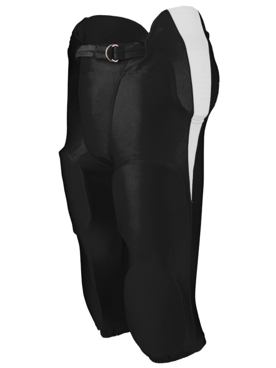 Augusta Sportswear Men's Kick Off Integrated Football Pants - Walmart.com