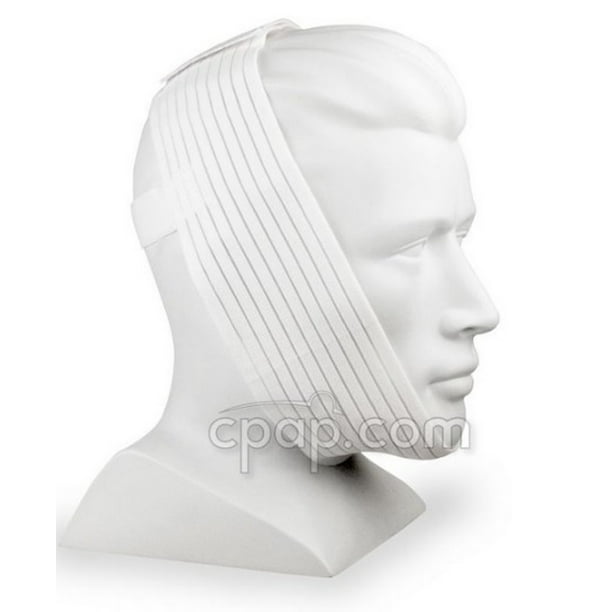 Chin Strap Deluxe