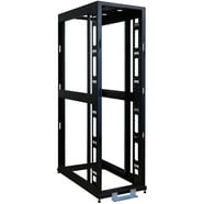 Tripp Lite SR2400 Value Series SmartRack 42U Standard-Depth Rack Enclosure - Walmart.com