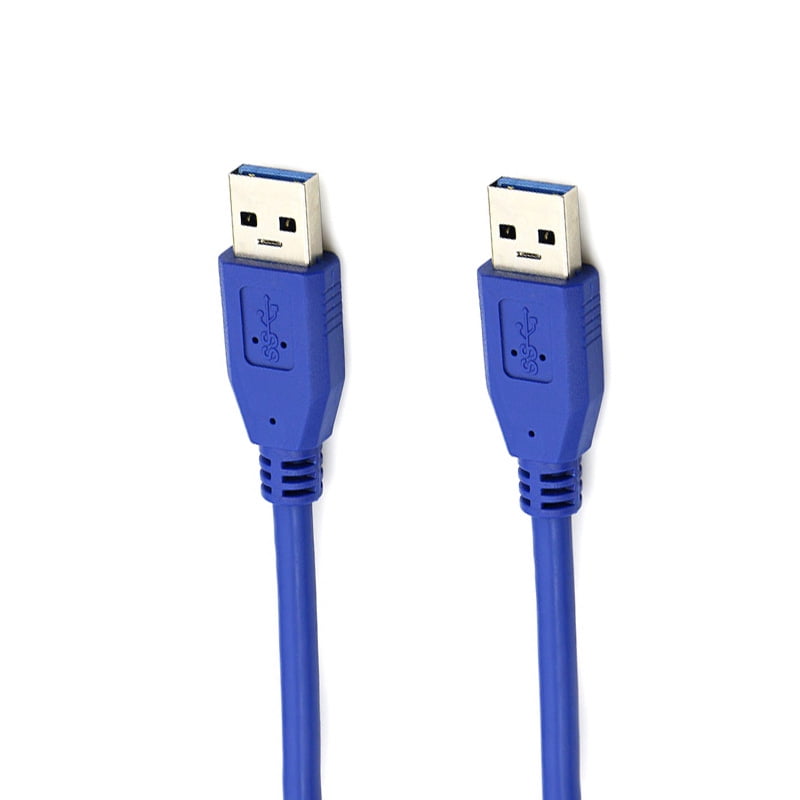 Click here for Ax Gear Axgear Usb 3.0 A To A Cable 6ft Male To Ma... prices