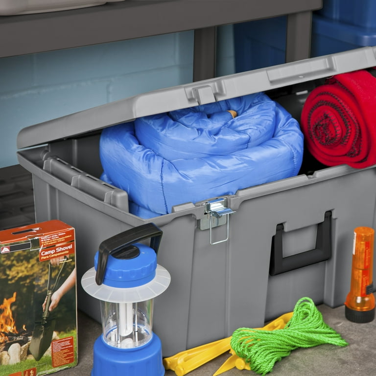 Walmart Foot Lockers