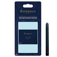Waterman Ballpoint Pen - Hemisphere French Riviera Collection - Le Club ...