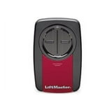 Liftmaster 375LM Universal Remote Control for Garage Door Openers ...
