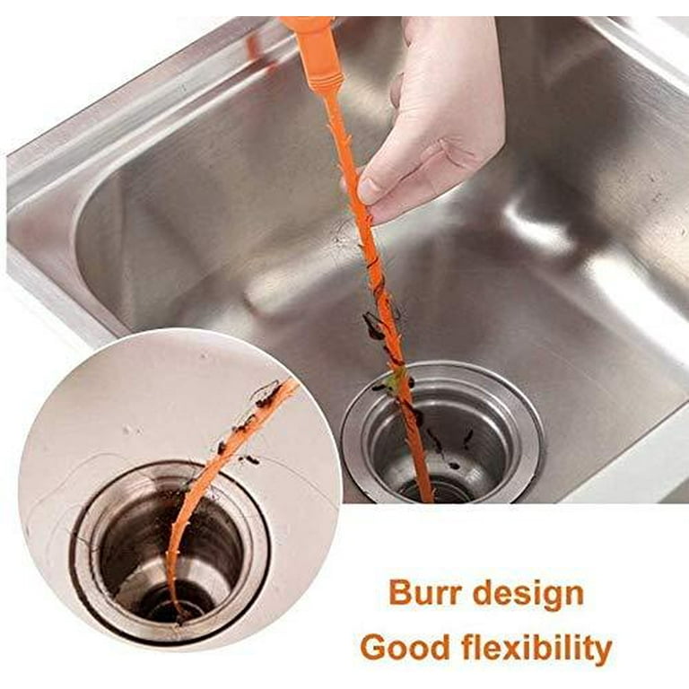 D Clog Rr Kit D Hair Cr D S D Cr Tr Kn Sink B Tub T Cd D D Pipe S (6 ...